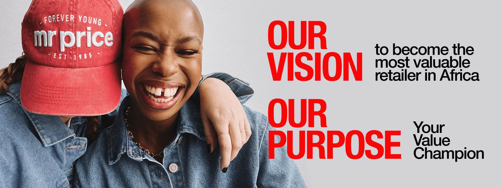 About Us – Mr Price Group