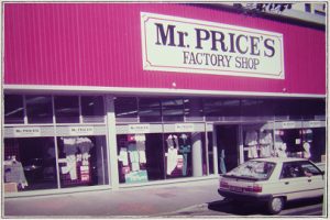 About Us – Mr Price Group