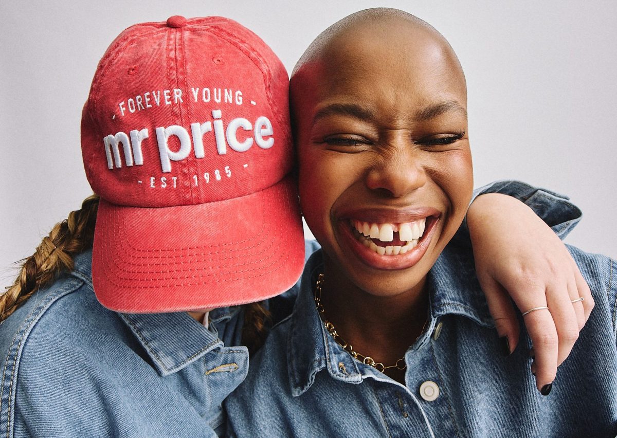 Mr Price Group