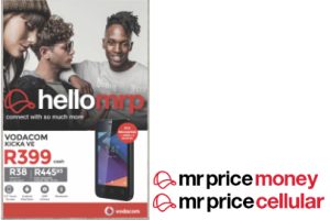 About Us – Mr Price Group